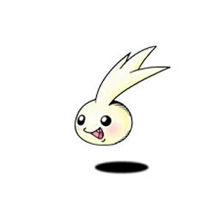 Tsubumon | Digimon Wiki | Fandom