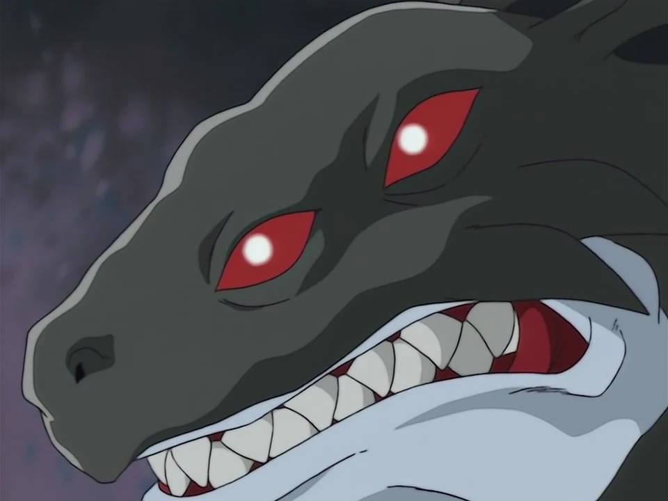 Devidramon | Digimon Wiki | Fandom