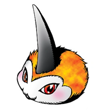 Tsunomon | Digimon Wiki | Fandom