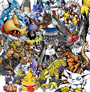 Digimon Champion | Wiki DigiZone Analizer | Fandom