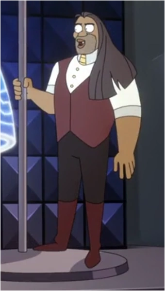 Quail Eegan | DIGMAN! Wiki | Fandom