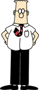 Dilbert | Dilbert Wiki | Fandom