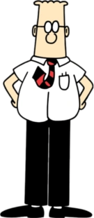 Dilbert | Dilbert Wiki | Fandom
