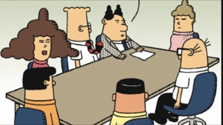 Engineering | Dilbert Wiki | Fandom