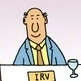 Irv Klepfurd | Dilbert Wiki | Fandom