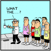 Wally | Dilbert Wiki | Fandom