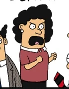 Irene | Dilbert Wiki | Fandom