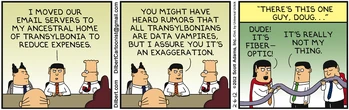 Transylbonia | Dilbert Wiki | Fandom