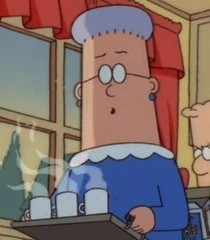 Dilmom | Dilbert Wiki | Fandom