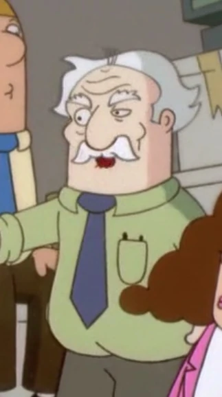 Zeke | Dilbert Wiki | Fandom