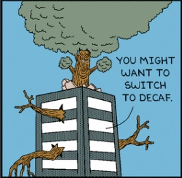 The Unluckiest Plant in the Whole World | Dilbert Wiki | Fandom