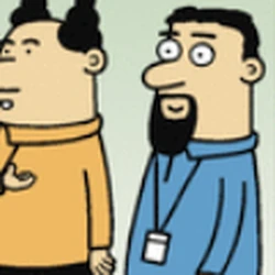 dilbert reorganisation