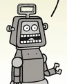 Robot | Dilbert Wiki | Fandom