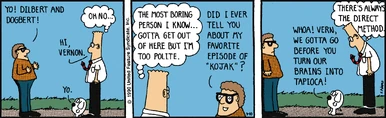 Vern | Dilbert Wiki | Fandom