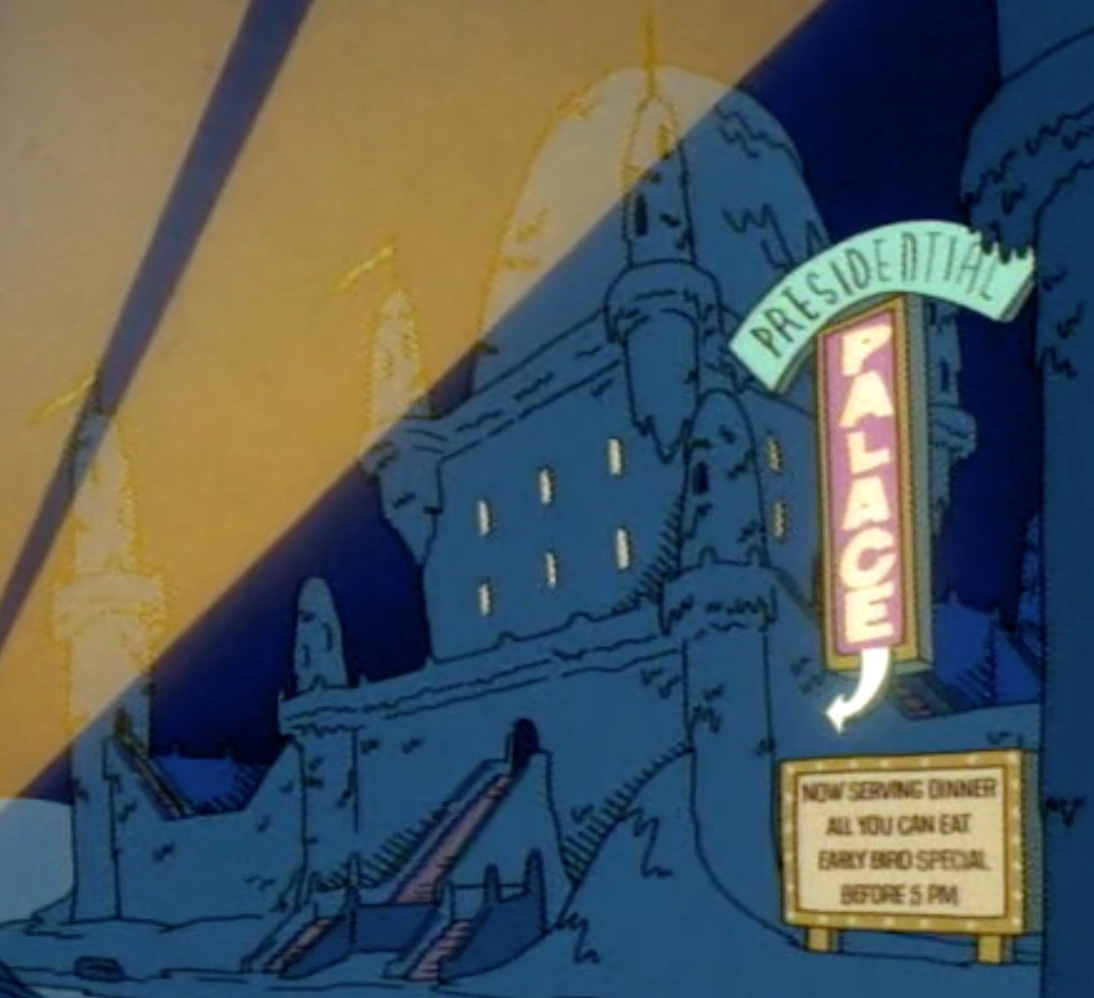 Elbonian Presidential Palace | Dilbert Wiki | Fandom