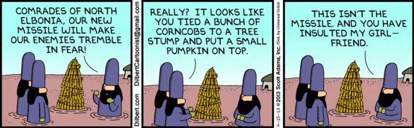 North Elbonia | Dilbert Wiki | Fandom