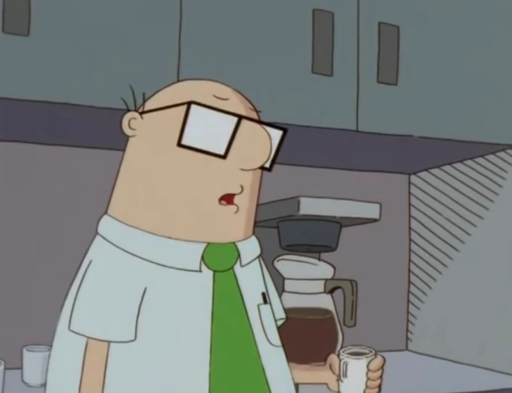 Wally | Dilbert Wiki | Fandom