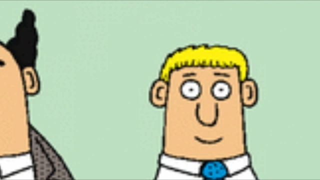 Ned | Dilbert Wiki | Fandom