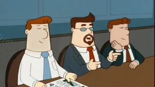 Marketing | Dilbert Wiki | Fandom