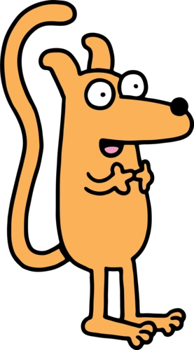 Ratbert | Dilbert Wiki | Fandom