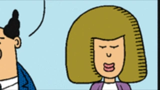 Ellen | Dilbert Wiki | Fandom
