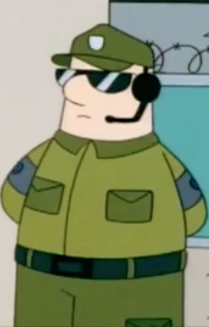 Leonard | Dilbert Wiki | Fandom