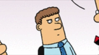 Andy | Dilbert Wiki | Fandom