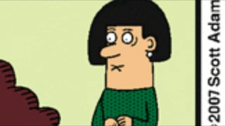 Nancy | Dilbert Wiki | Fandom