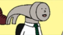 Hammerhead Bob | Dilbert Wiki | Fandom