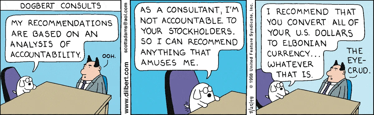 Eye-Crud | Dilbert Wiki | Fandom