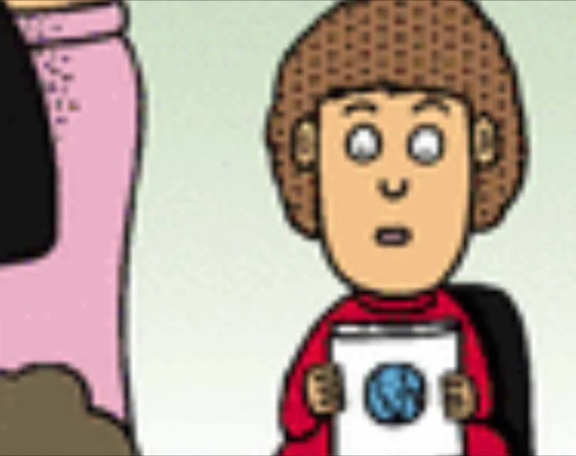 Kim | Dilbert Wiki | Fandom