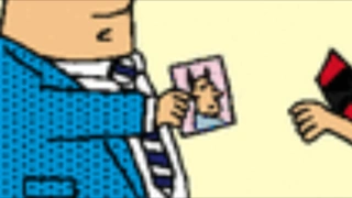 Pointy-Haired Carl | Dilbert Wiki | Fandom