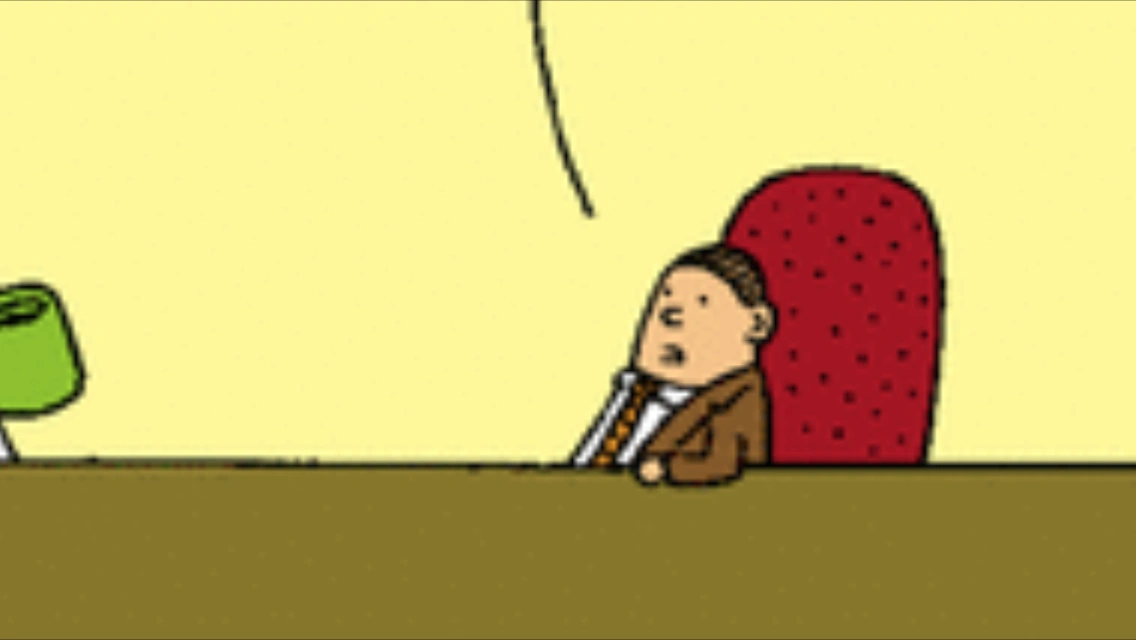 Small Business Owner | Dilbert Wiki | Fandom