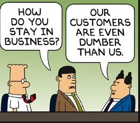 Path-E-Tech Management | Dilbert Wiki | Fandom