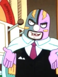 Bob Bastard | Dilbert Wiki | Fandom