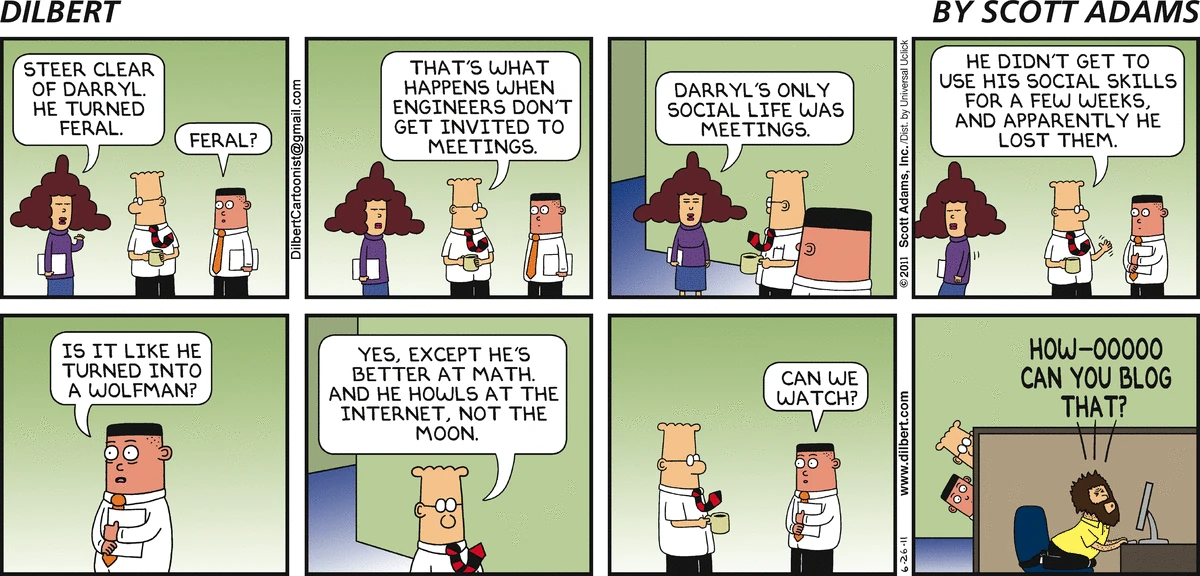 Darryl | Dilbert Wiki | Fandom