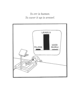 Dilbert and the Way of the Weasel | Dilbert Wiki | Fandom