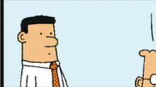 Chief Financial Officer | Dilbert Wiki | Fandom