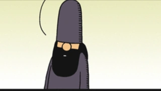 Elbonian Treasury Representative | Dilbert Wiki | Fandom