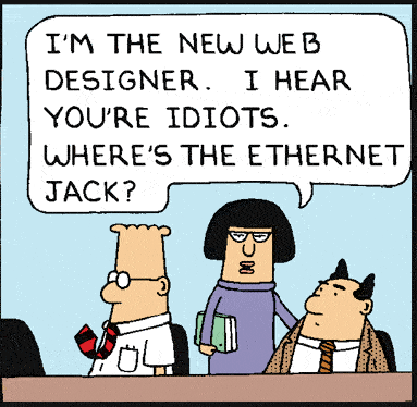 Ming | Dilbert Wiki | Fandom