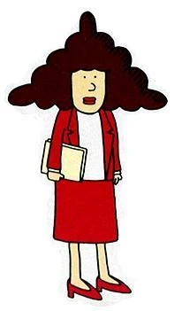 Alice/Gallery | Dilbert Wiki | Fandom