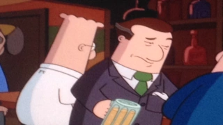 Unidentified CEO Number 1 | Dilbert Wiki | Fandom