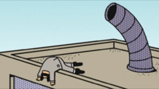 Space Elevator | Dilbert Wiki | Fandom