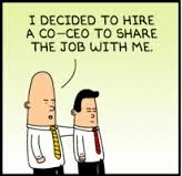 The CEO | Dilbert Wiki | Fandom