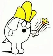 Dogbert | Dilbert Wiki | Fandom