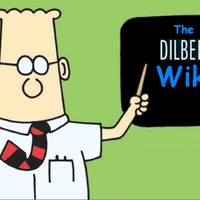 Topper | Dilbert Wiki | Fandom