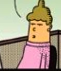 Carol | Dilbert Wiki | Fandom