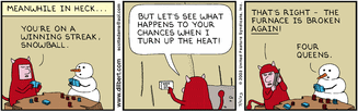 Heck | Dilbert Wiki | Fandom