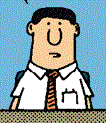 Albert (Meeting) | Dilbert Wiki | Fandom