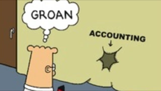 Accounting | Dilbert Wiki | Fandom